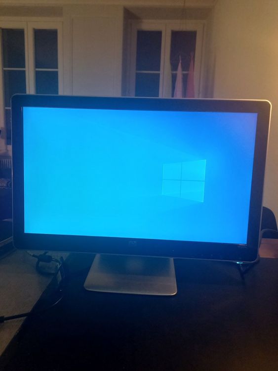 Monitor HP 2159v | Kaufen auf Ricardo