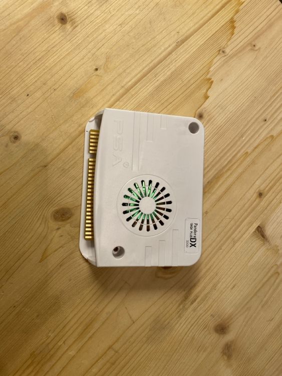 Pandoras Box DX Saga Plus, Original, Funktioniert einwandfre (Gebraucht ...