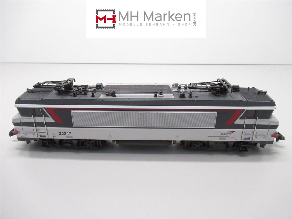 Märklin 33201 SNCF BB 22347 AC - Delta | Kaufen auf Ricardo
