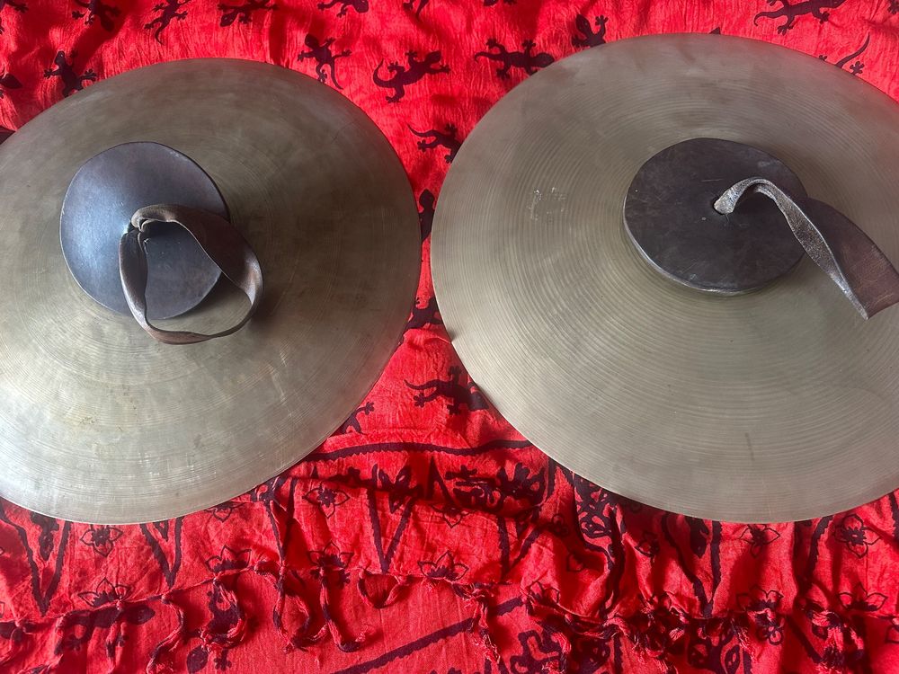 Musikinstrument | Kaufen auf Ricardo