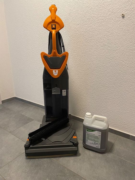 Taski Swingo 150 Putzmaschine | Kaufen auf Ricardo