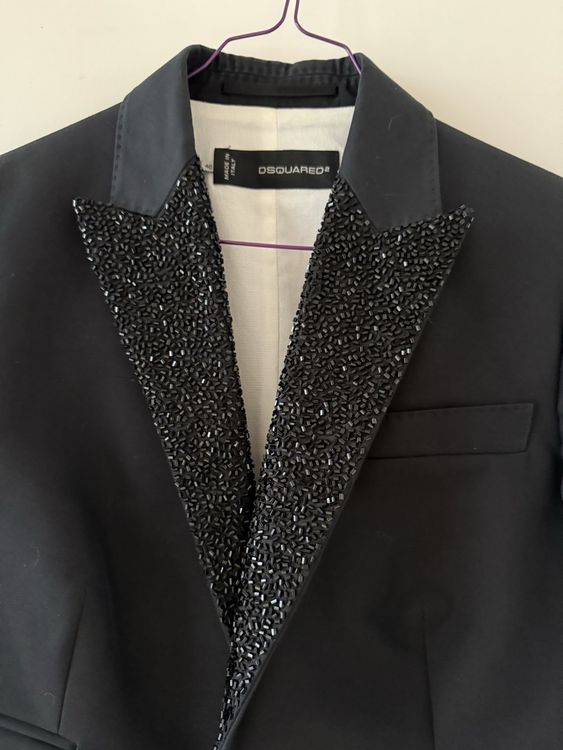 Blaser DSQUARED, Gr. 38, NP über 500.00 (Gebraucht) in Münchenbuchsee ...