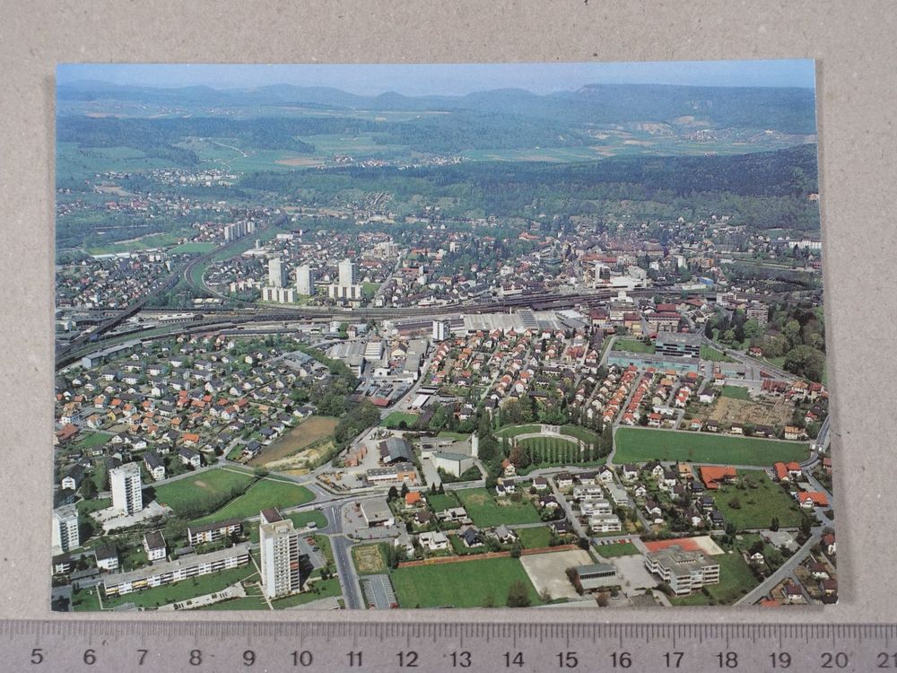 Windisch, Vindonissa und Brugg | Kaufen auf Ricardo