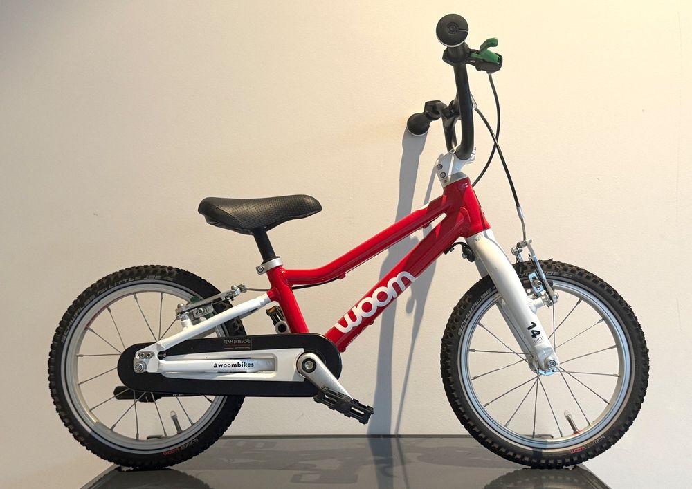 woom ORIGINAL 2 | Kaufen auf Ricardo