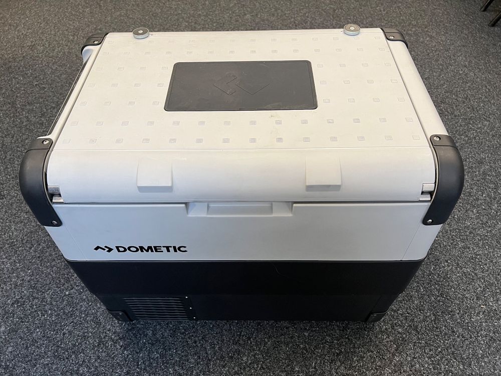 Kompressor-Kühlbox Outdoor 60 l DOMETIC CFX65W | Kaufen auf Ricardo