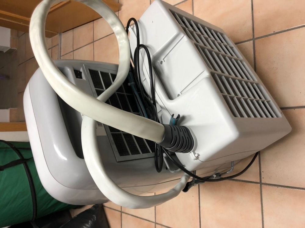 Split Klimagerät Iceberg Mod.9 | Kaufen auf Ricardo