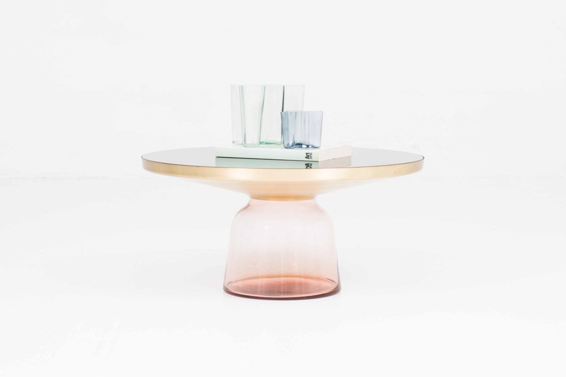 ClassiCon Bell Table Couchtisch limitierte Teo Jakob Edition (Gebraucht ...