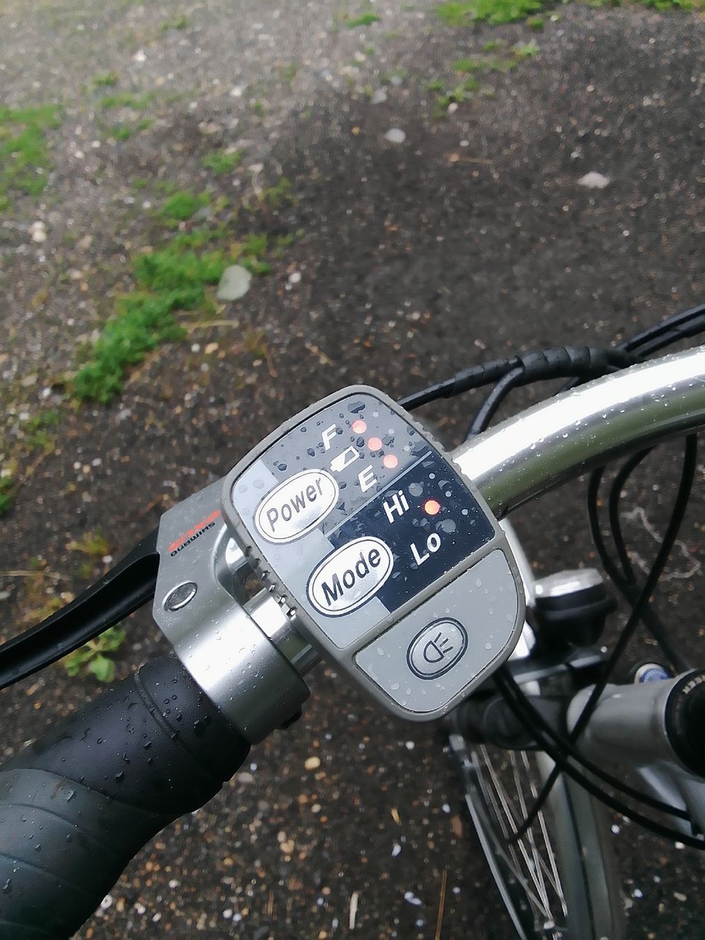 Elektro velo Flyer (D'occasion) à Pfäffikon ZH pour CHF 150 – retrait ...