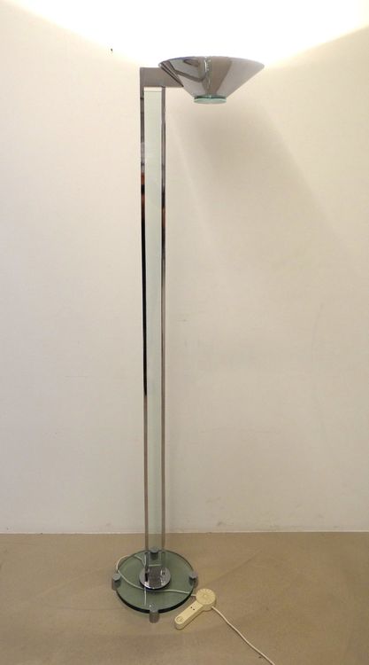 Design Stehlampe Leuchte Vintage Lampe (MA115) (Gebraucht) in Basel für CHF 150 – nur Abholung ...