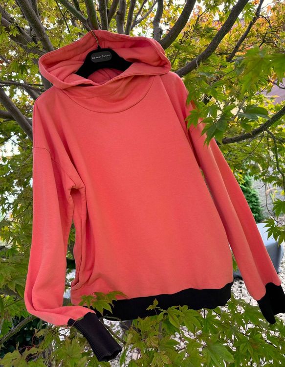 Neuer Hoody Pullover Pulli Sweatshirt von Khujo zu Nile & Co (Neu ...