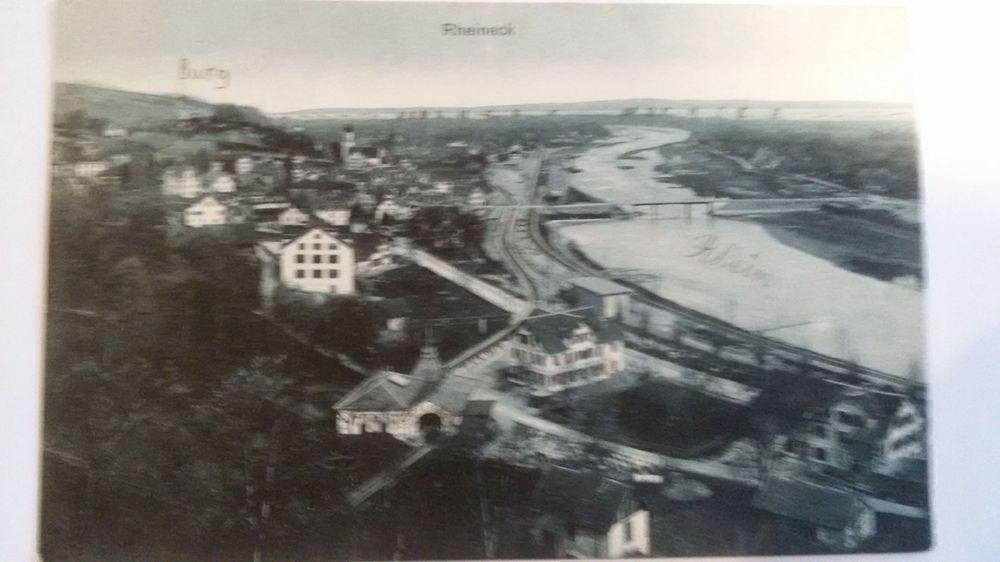 Rheineck | Kaufen auf Ricardo