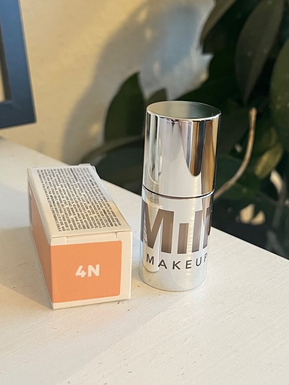 Milk Makeup future fluid Concealer // 4N | Kaufen auf Ricardo