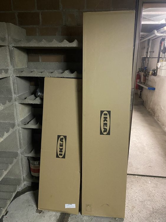 Ikea Gestell Neu + verpackt | Kaufen auf Ricardo