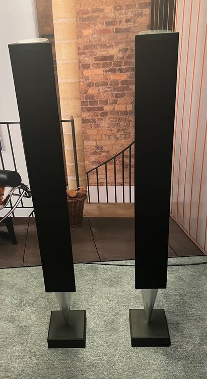 Bang & Olufsen BeoLab 8000 (Gebraucht) in für CHF 275 – nur Abholung ...