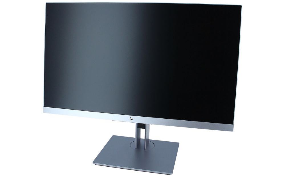 HP 24" Monitor - EliteDisplay E243 - Neuwertig | Kaufen auf Ricardo