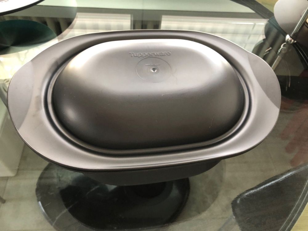 Tupperware Ultra Pro 3 Liter (Gebraucht) in Bremgarten AG für CHF 34 ...