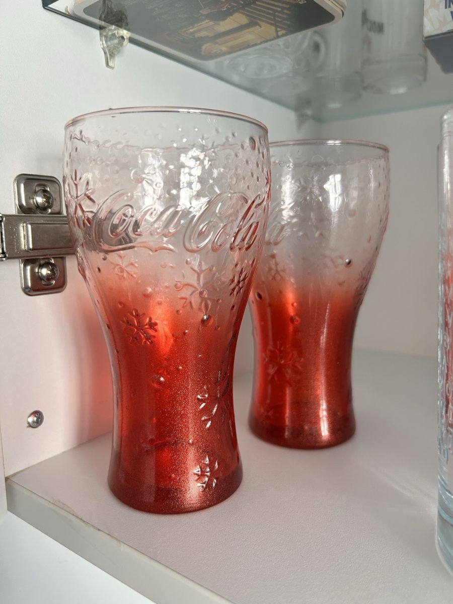 Coca Cola Glser 0 2