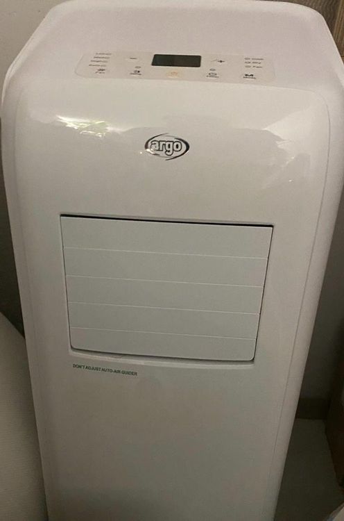 Argo, climatizzatore, air conditioner, klimaanlage (Gebraucht) in ...