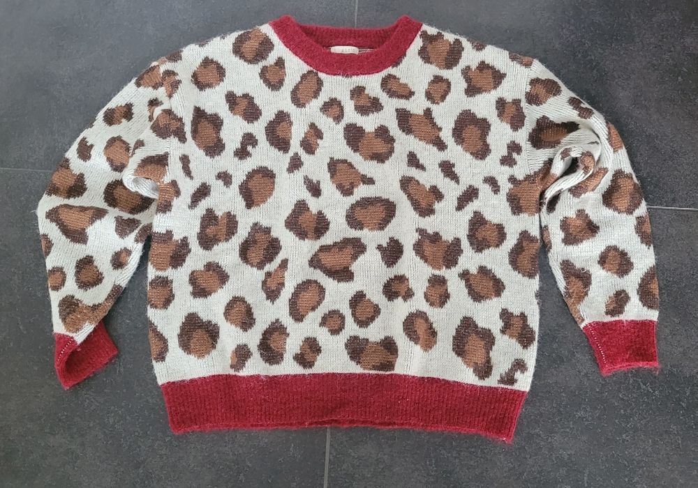 Pull en laine Lili & Lala taille M (D'occasion) à Sion pour CHF 16 ...