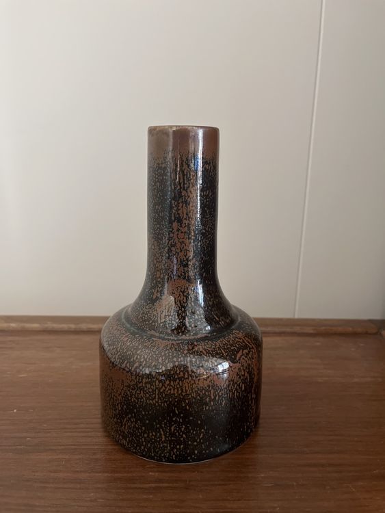 Karin Wittmann Design Vase (Gebraucht) in Niederurnen für CHF 40 – mit ...