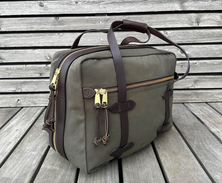 Filson Pullman bag small (Neu (gemäss Beschreibung)) in Lugnorre für ...