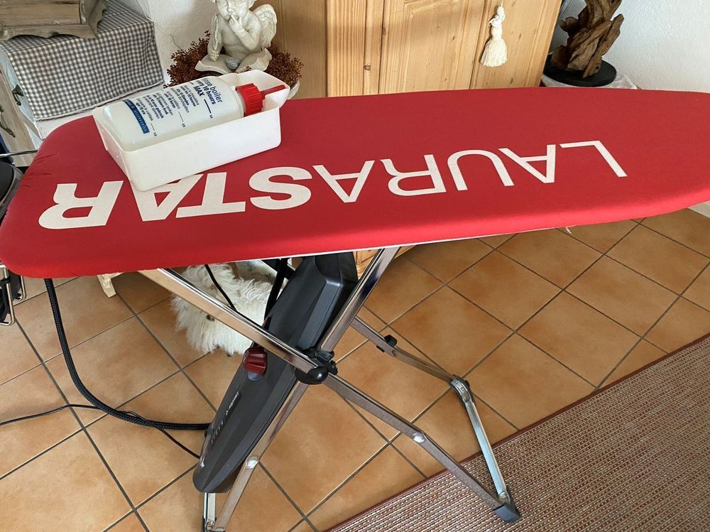 LauraStar Magic Evolution II (Gebraucht) in Dielsdorf für CHF 61.1 ...