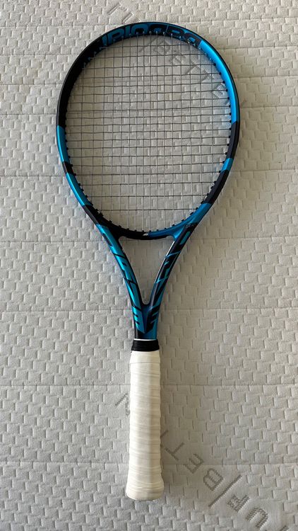 Babolat Pure Drive (Gebraucht) in Affoltern am Albis für CHF 51 – nur ...