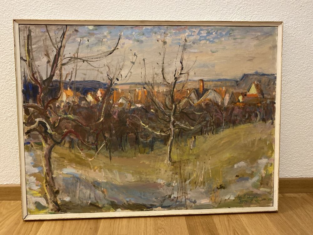 Bild von Geo Bretscher Oerlingen (Gebraucht) in Winterthur für CHF 100 ...