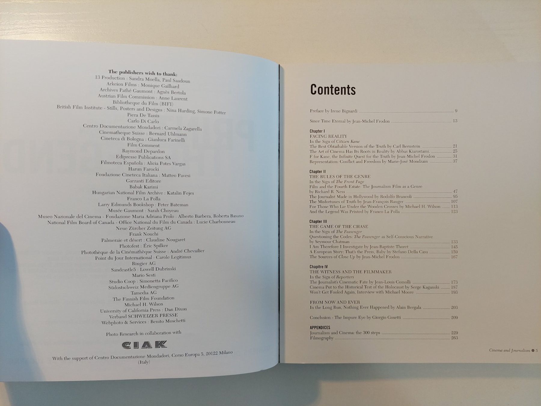 Print the Legend - Cinema and Journalism - Locarno Filmf. (Gebraucht ...