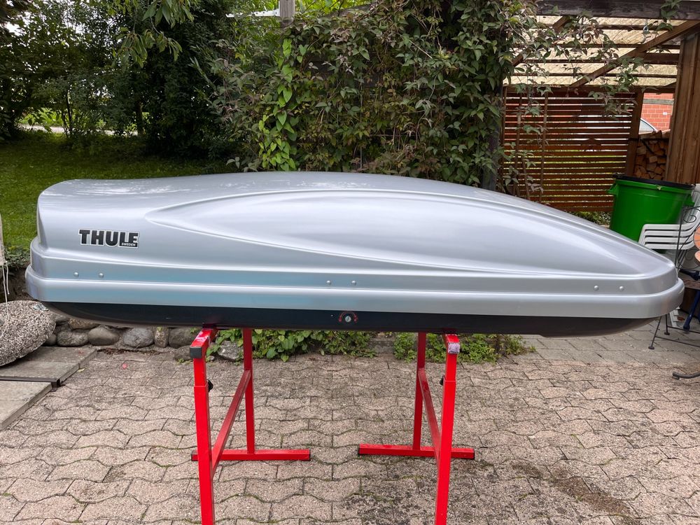 Dachbox THULE Atlantis 780 | Kaufen auf Ricardo
