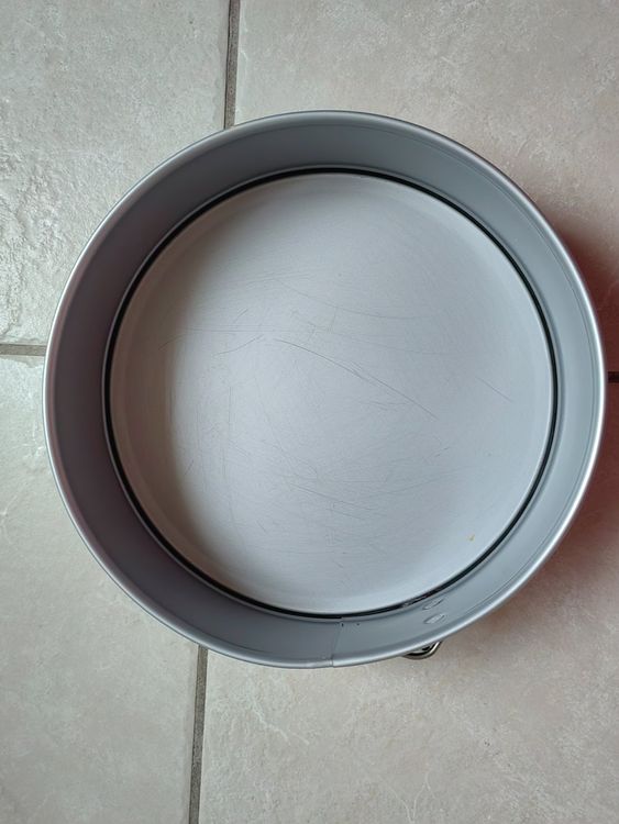 Backform · Springform 24cm Migros Cucina & Tavola (Gebraucht) in Zürich ...