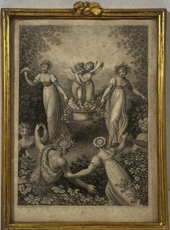 Johann Heinrich Ramberg (1763-1840) Stich | Kaufen auf Ricardo Johann Heinrich Ramberg (1763-1840) Stich | Kaufen auf Ricardo