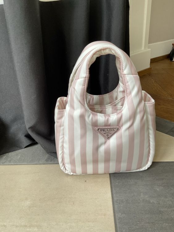Prada Handtasche Original (Neu (gemäss Beschreibung)) in Basel für CHF ...