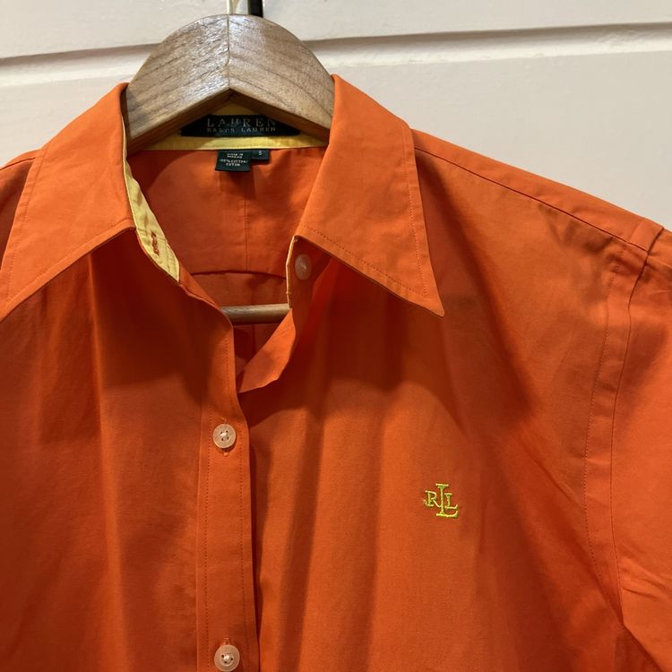 Polo Ralph Lauren Button Down Shirt Kaufen Auf Ricardo