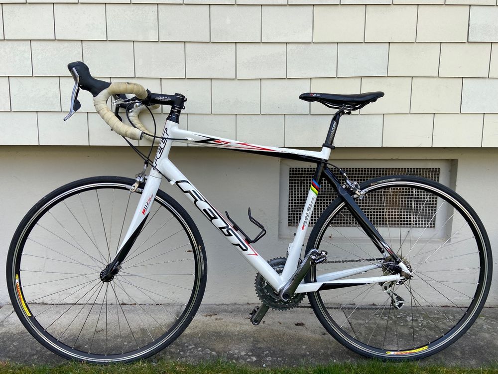 Felt Carbon wie neu | Kaufen auf Ricardo