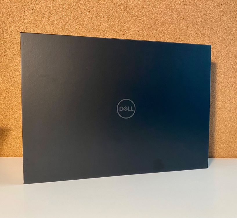 Dell XPS 13 (9310) inkl. Schutzhülle | Kaufen auf Ricardo