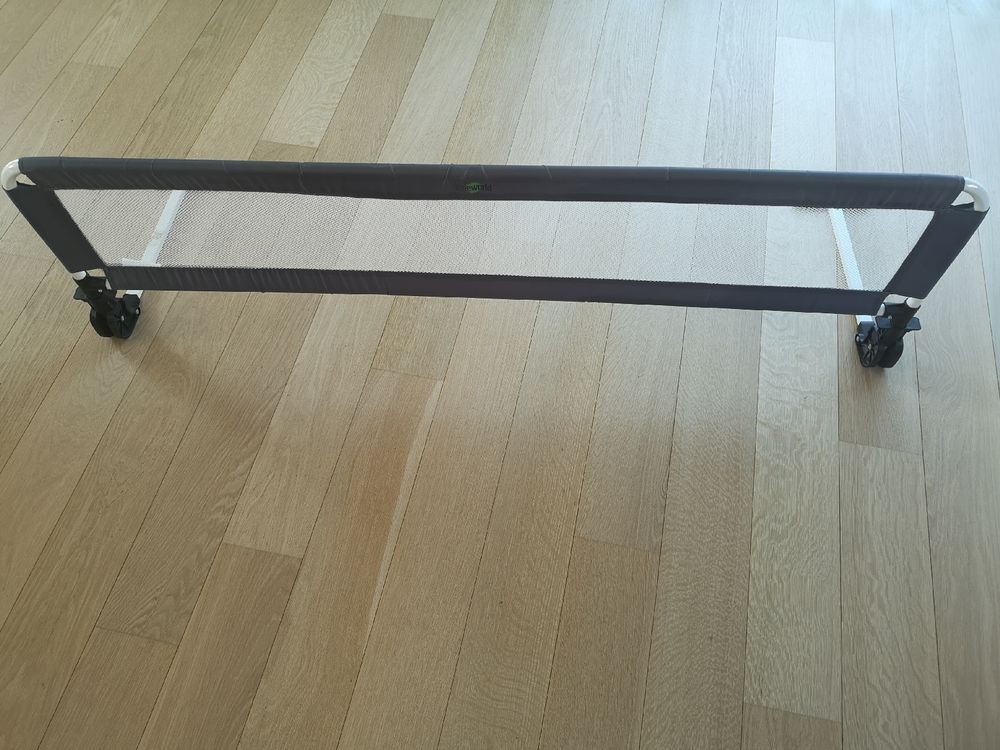 Bett Gitter Littleworld (Gebraucht) in Horn für CHF 5 – nur Abholung ...