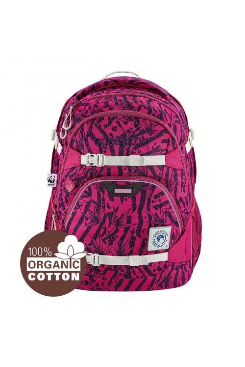 Coocazoo WWF Schlurucksack NEU inkl. Etui! | Kaufen auf Ricardo