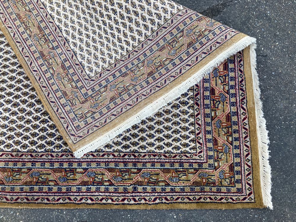 ALTER TEPPICH PAKISTAN | Kaufen auf Ricardo