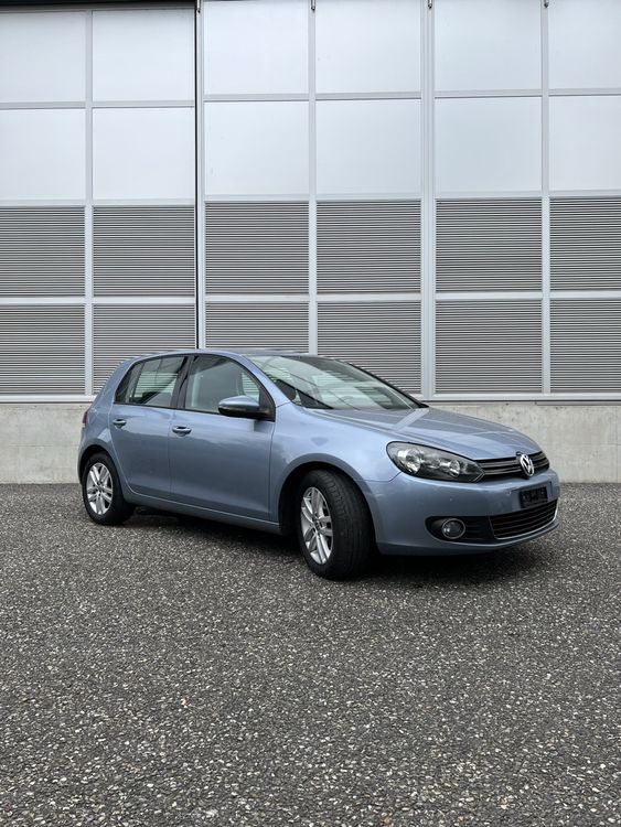 VW Golf 1.4 TFSI | Kaufen auf Ricardo