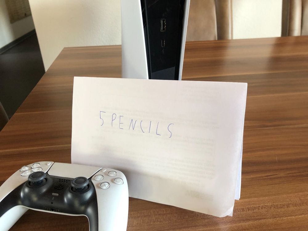 Playstation 5 Digital Edition (Gebraucht) in Veltheim für CHF 390 – mit ...