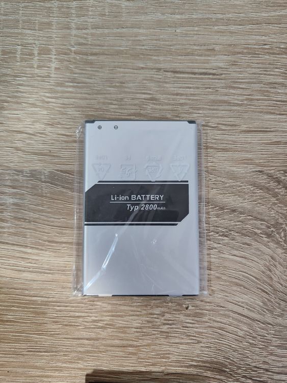 Akku für LG K10 | Kaufen auf Ricardo