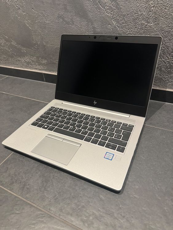 HP EliteBook 820 G5 i7-8550U 16GB RAM 512 GB SSD (Gebraucht) in Erlinsbach für CHF 211 – mit ...