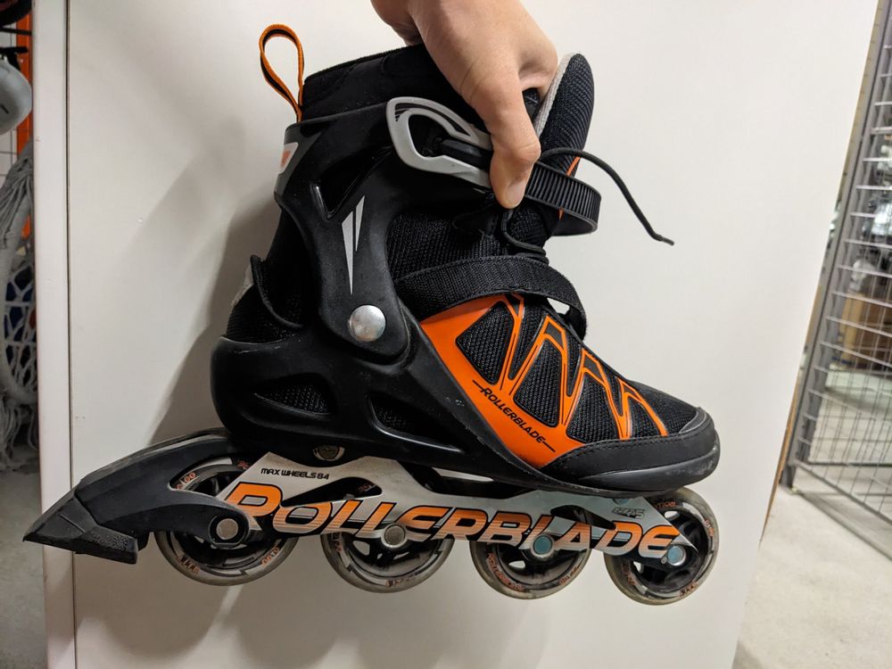 Rollerblade | Kaufen auf Ricardo