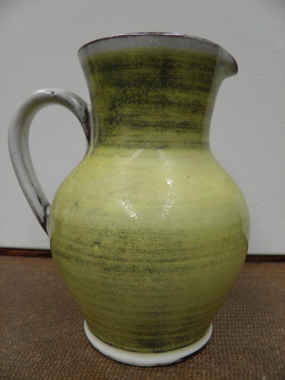 Vintage Keramik Krug, A. Zahner, Rheinfelden (Gebraucht) in Rüti ZH für CHF 2 – mit Lieferung ...