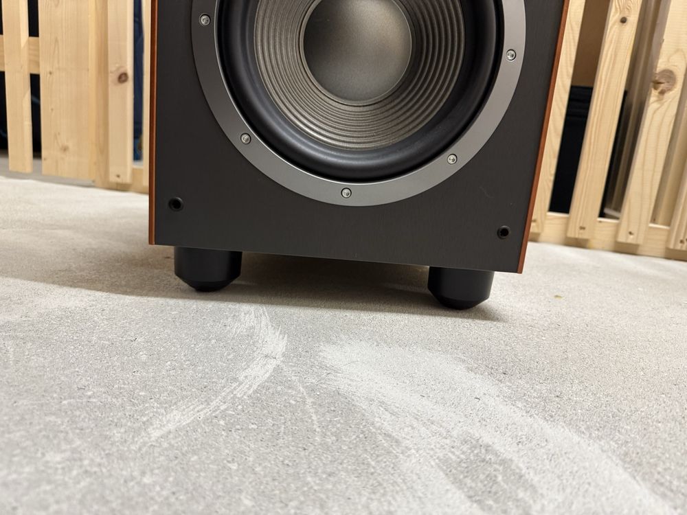 JBL ES150P/230 Subwoofer – kraftvoller Bass, top Zustand (Gebraucht) in ...