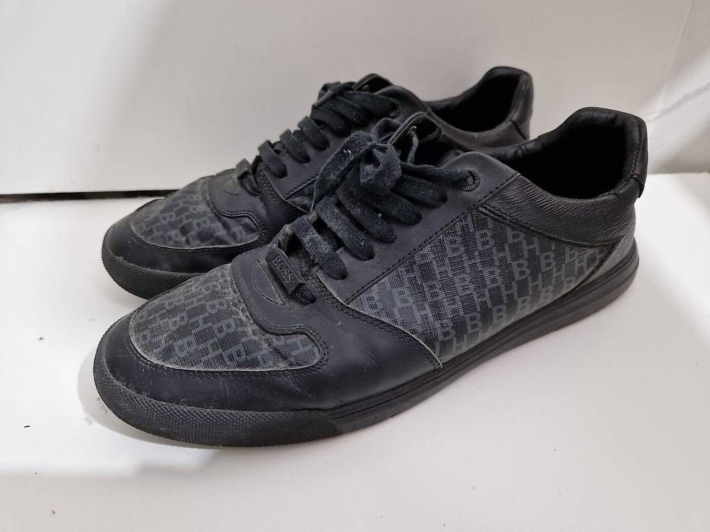 Scarpe Hugo Boss - 42 (Usato) a Lugano per CHF 45 – con consegna ...