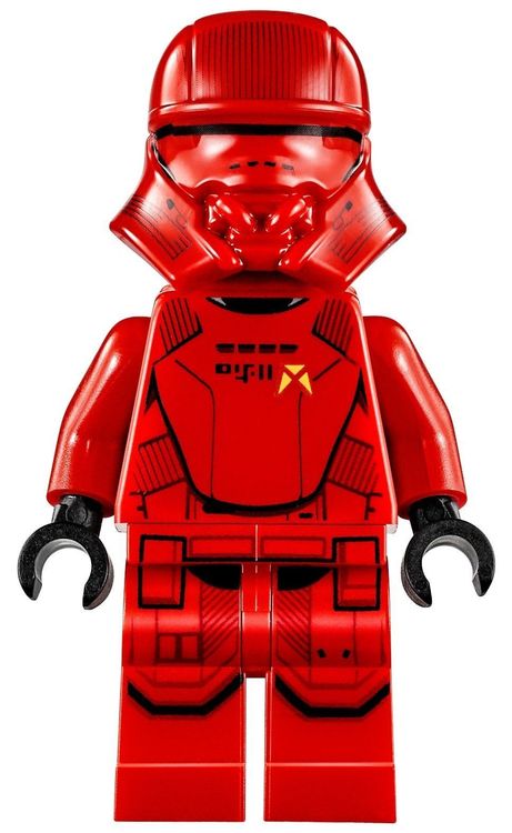 LEGO Sith Jet Trooper Minifigur | Kaufen auf Ricardo