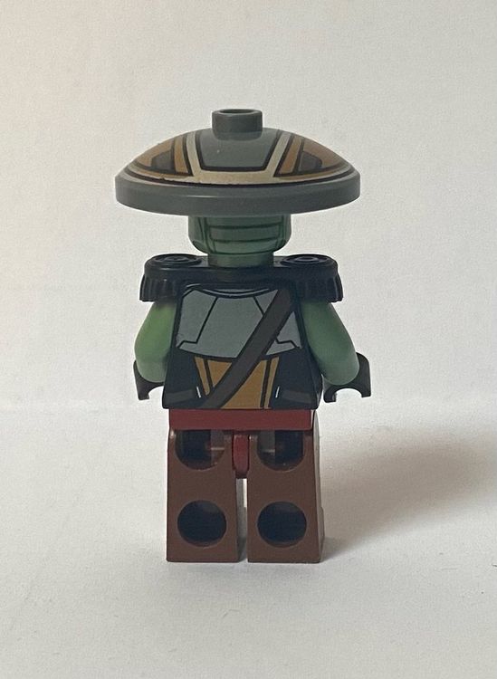 Lego Star Wars Minifigur- Embo (sw0307) (Gebraucht) in Malters für CHF ...