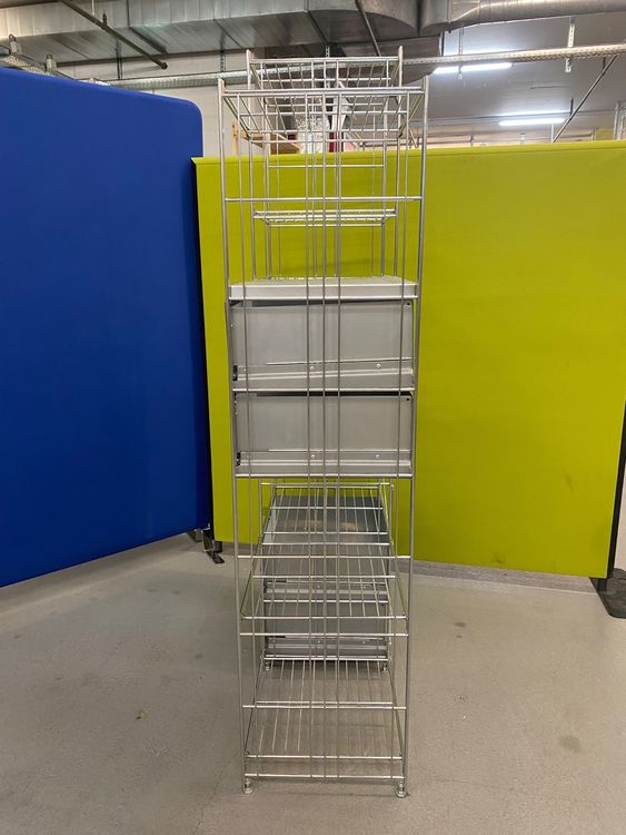 Balton Regalsystem / Regal (Gebraucht) in für CHF 170 – nur Abholung ...